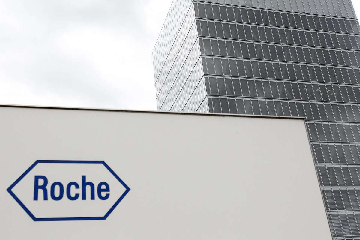 Roche buys Brisbane drugmaker InterMune for $8.3 billion
