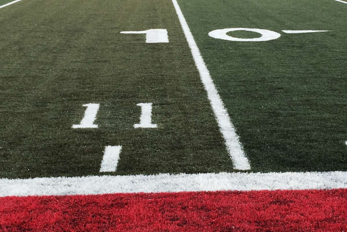 UH honors Heisman winner Andre Ware with 11-yard-line at TDECU Stadium
