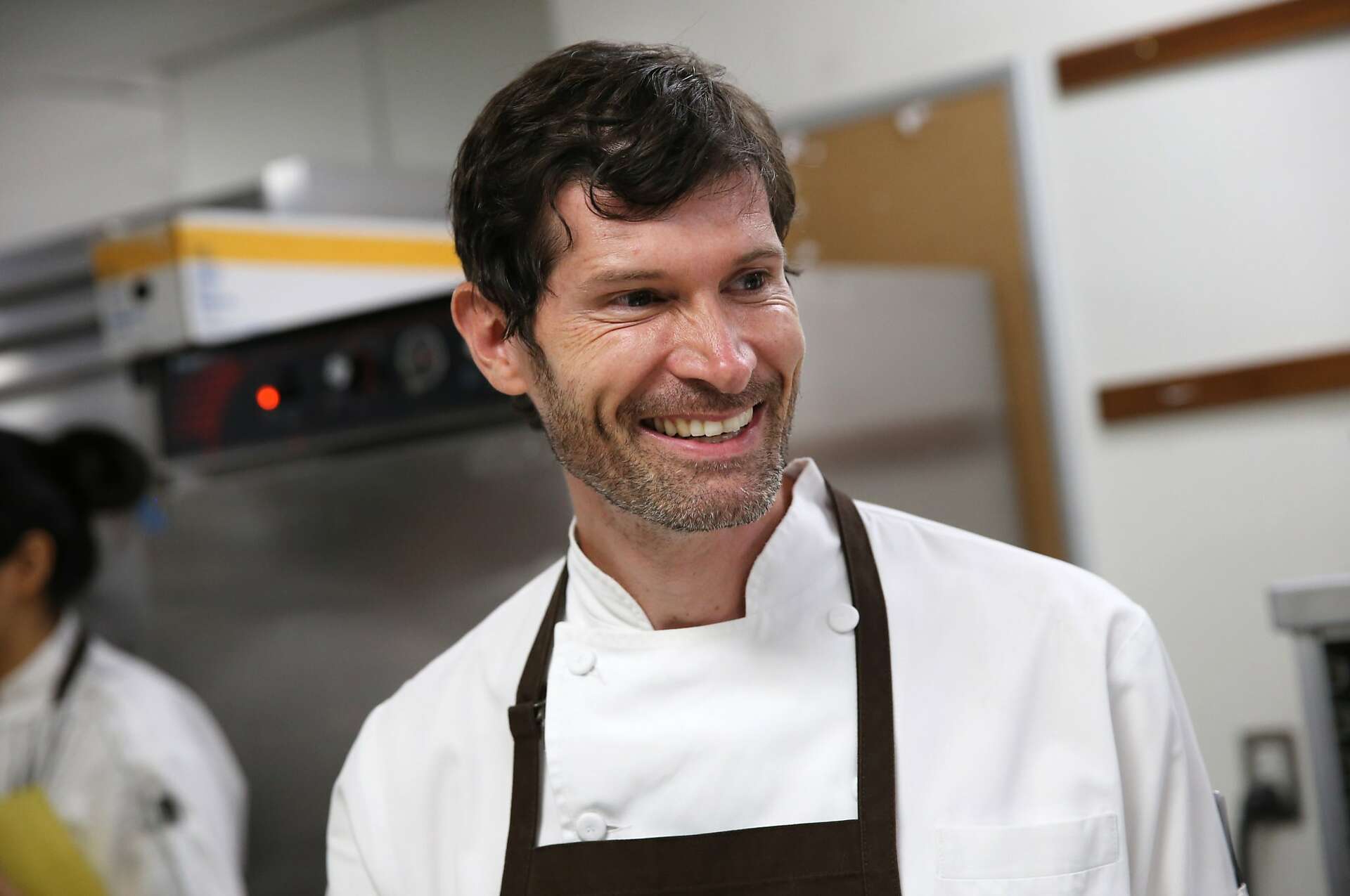 Chefs unite in fast-food idea to nourish low-income communities