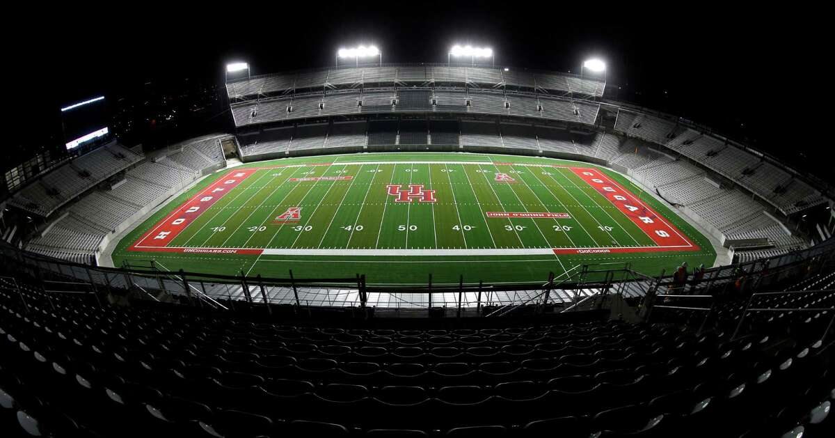 UH set to open new stadium against veteran-laden UTSA