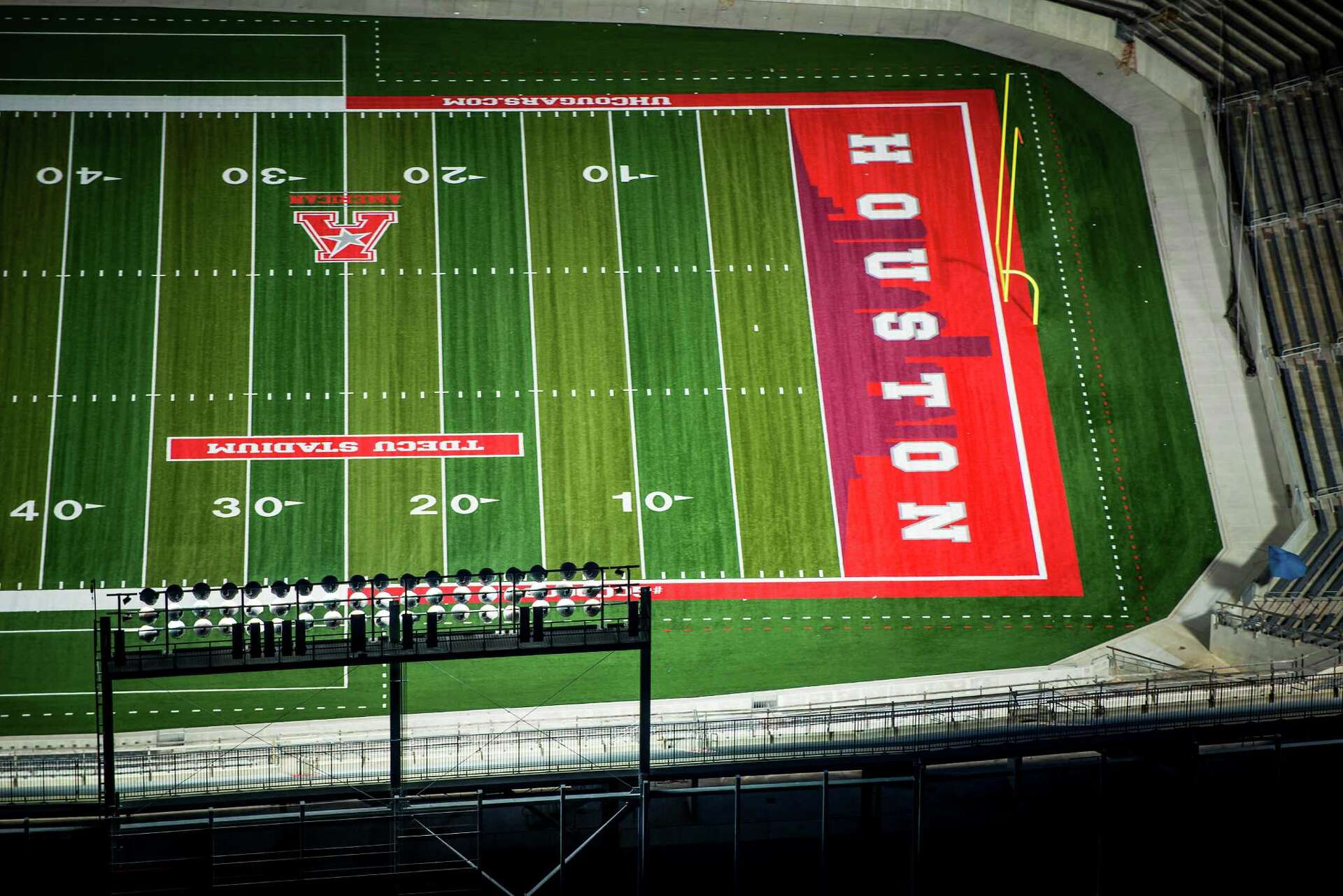 UH set to open new stadium against veteran-laden UTSA