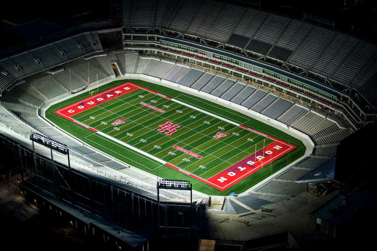 UH set to open new stadium against veteran-laden UTSA