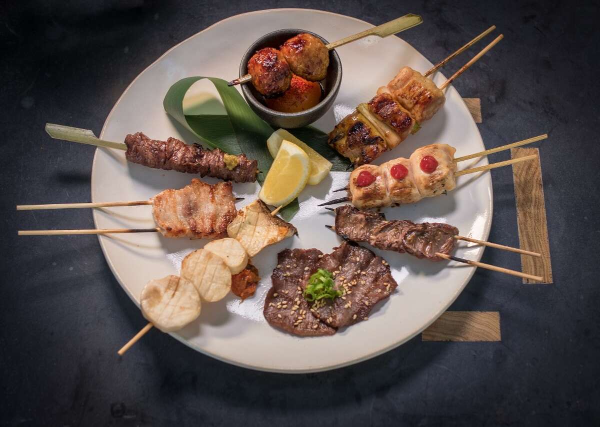 Michael Mina, Ken Tominaga on a roll with Pabu