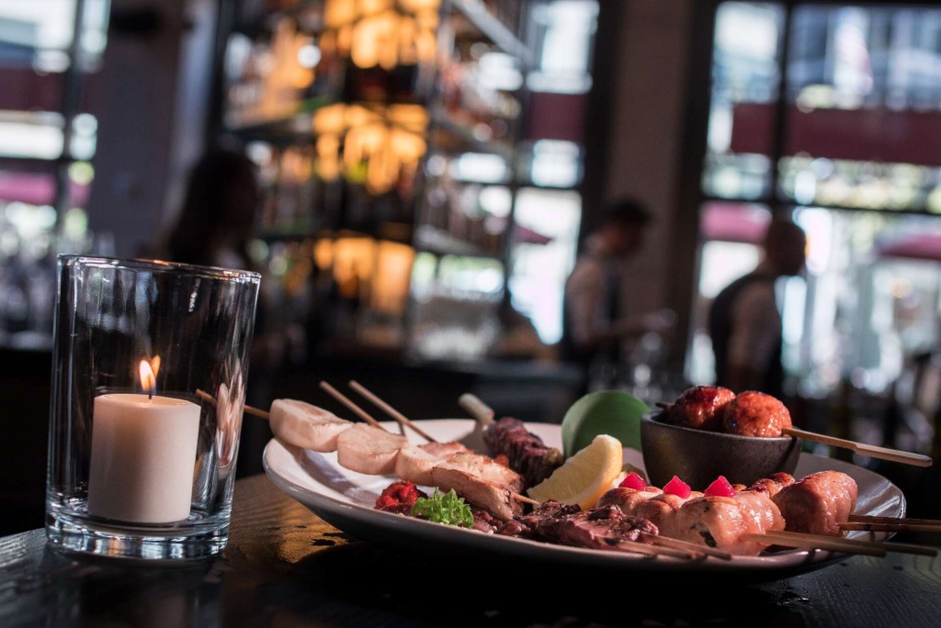 Michael Mina, Ken Tominaga on a roll with Pabu