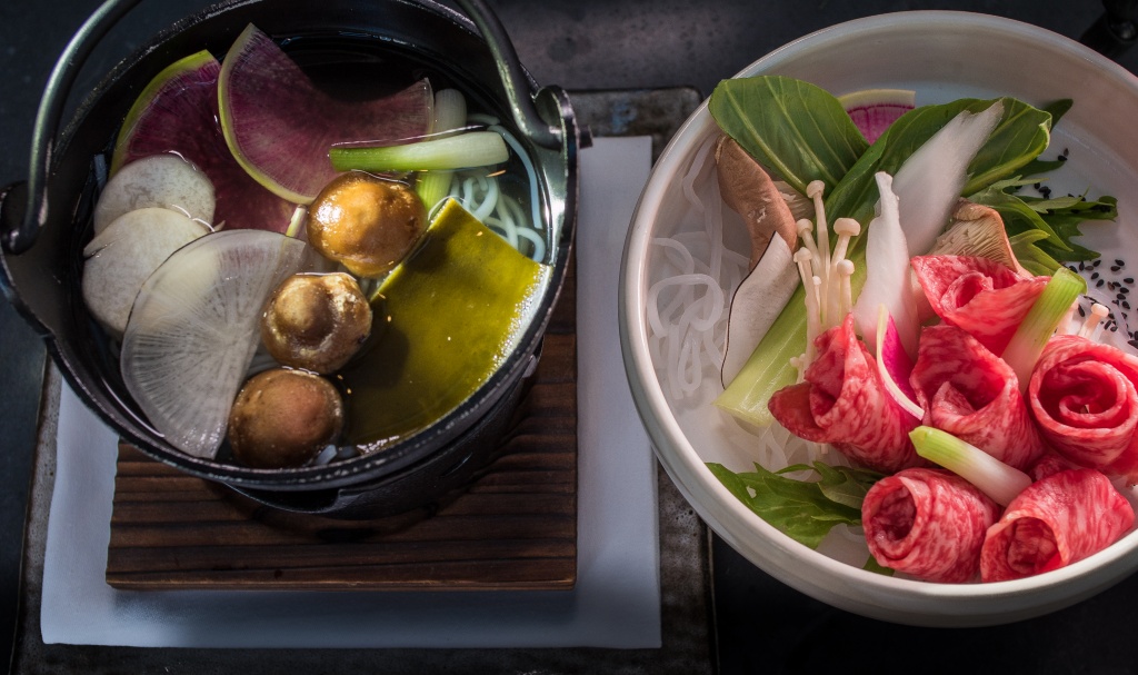 Michael Mina, Ken Tominaga on a roll with Pabu