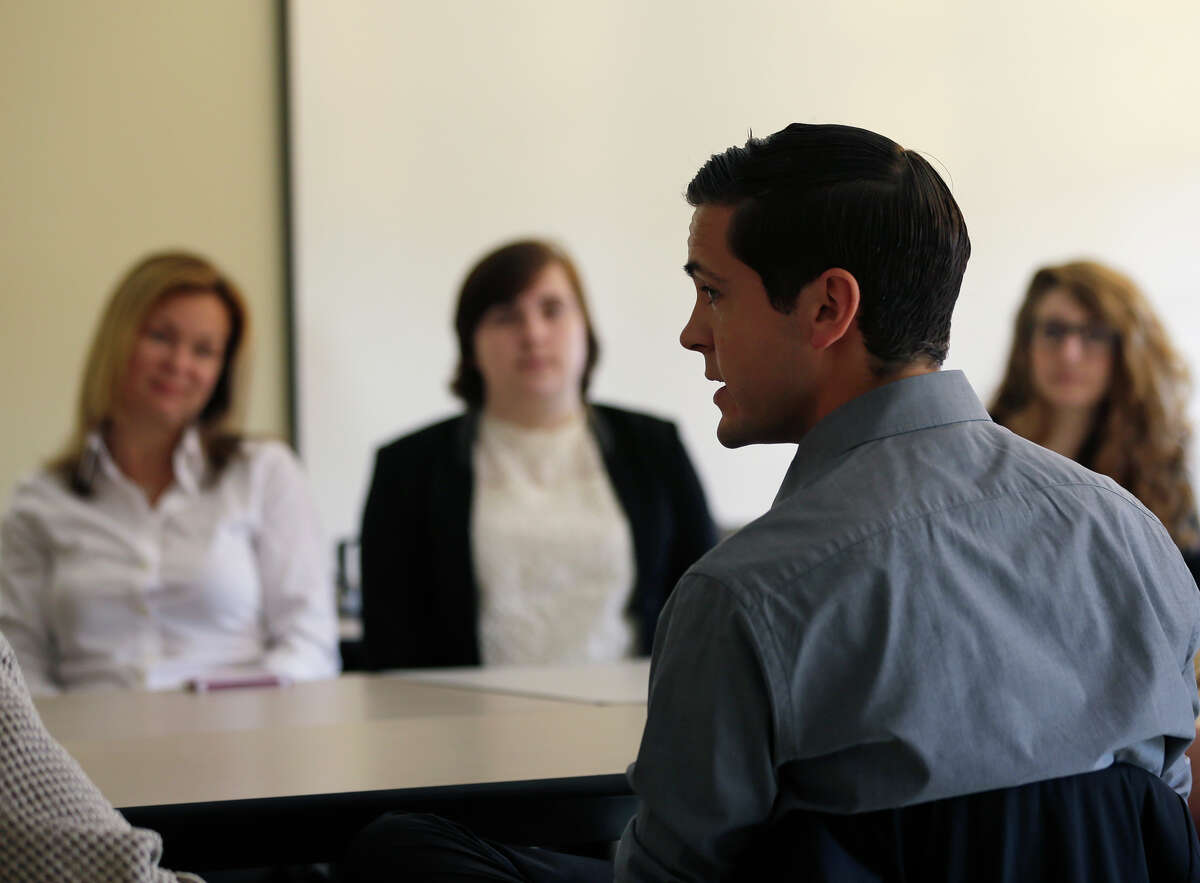 Sean Eldridge says independence, not wealth, is key to campaign