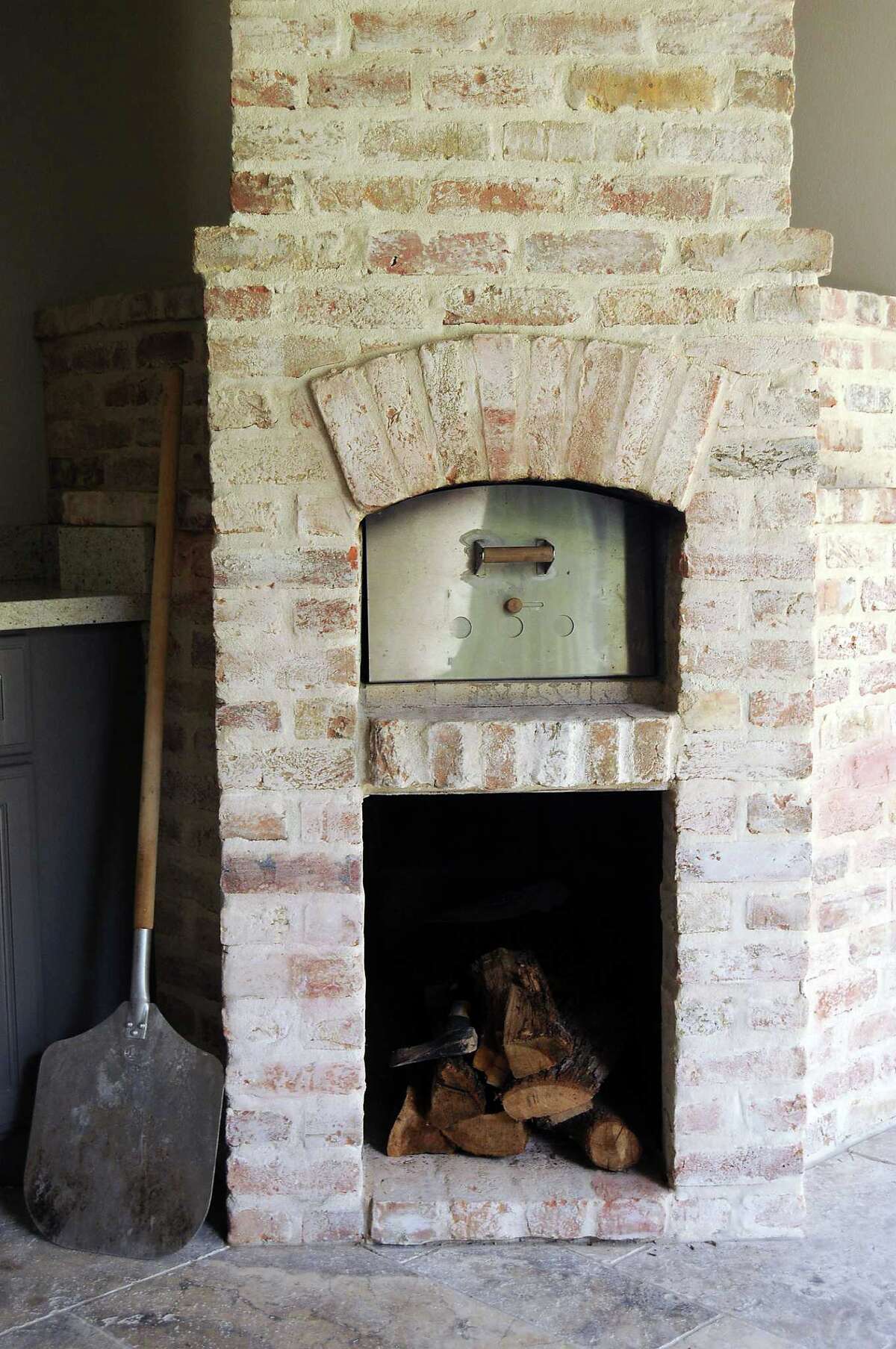 Family's glossy new build in Memorial rests on family history