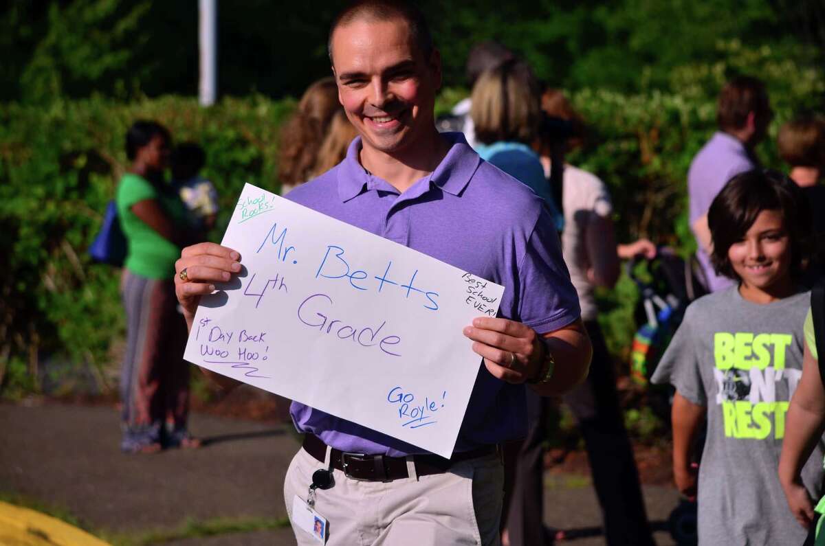 Parade of Learners kicks off new school year