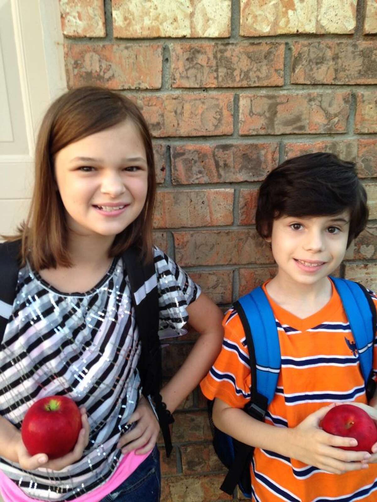 SETX back to school 2014