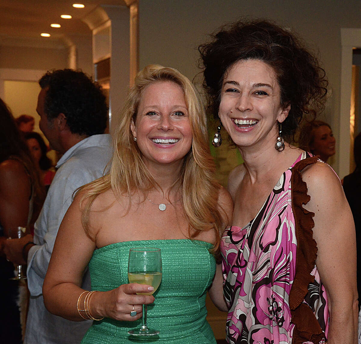 Marketing a home in Westport: It's not just a 'For Sale' sign anymore