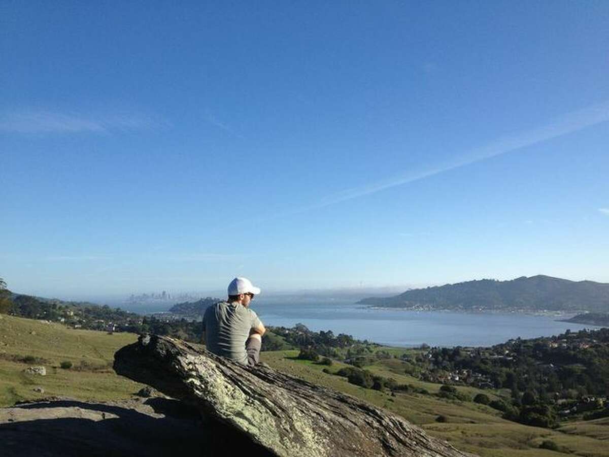 16 hikes you must do in Marin County