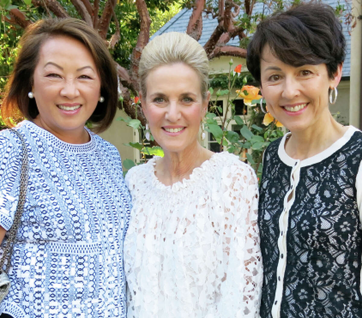 S.F. Symphony, Opera in gala countdown