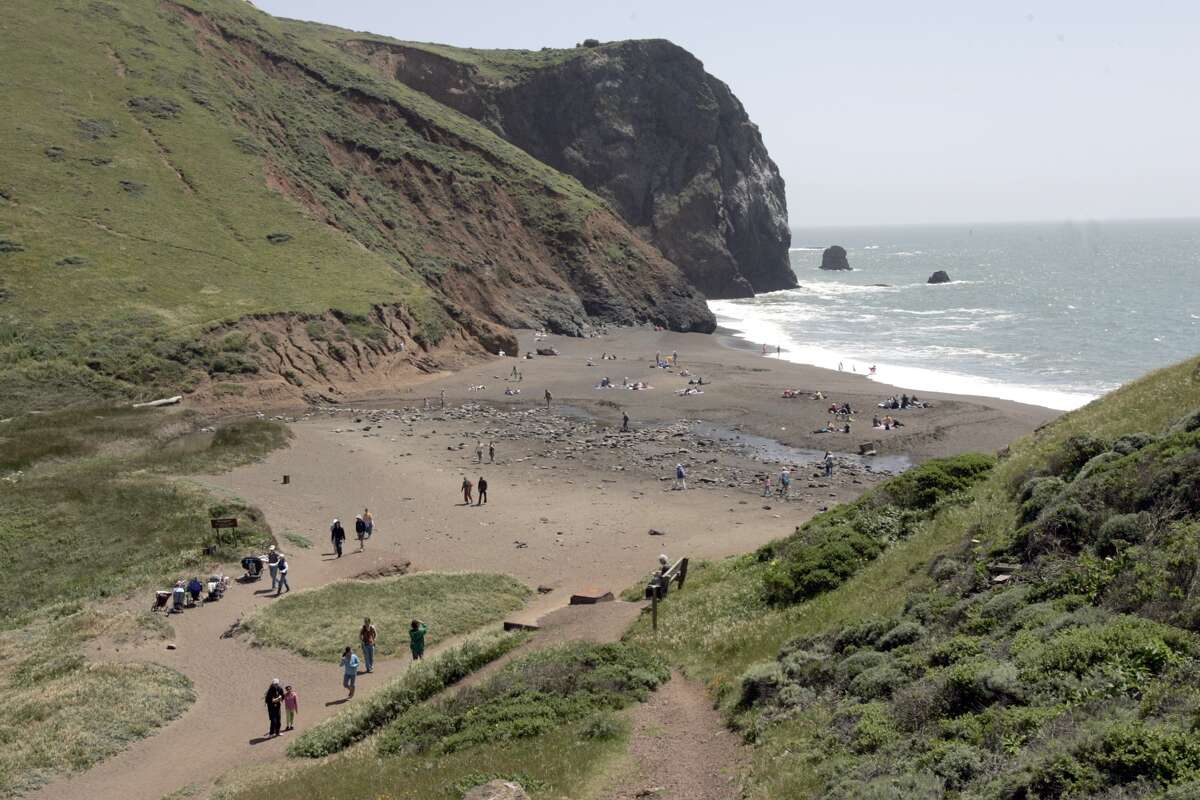 16 hikes you must do in Marin County