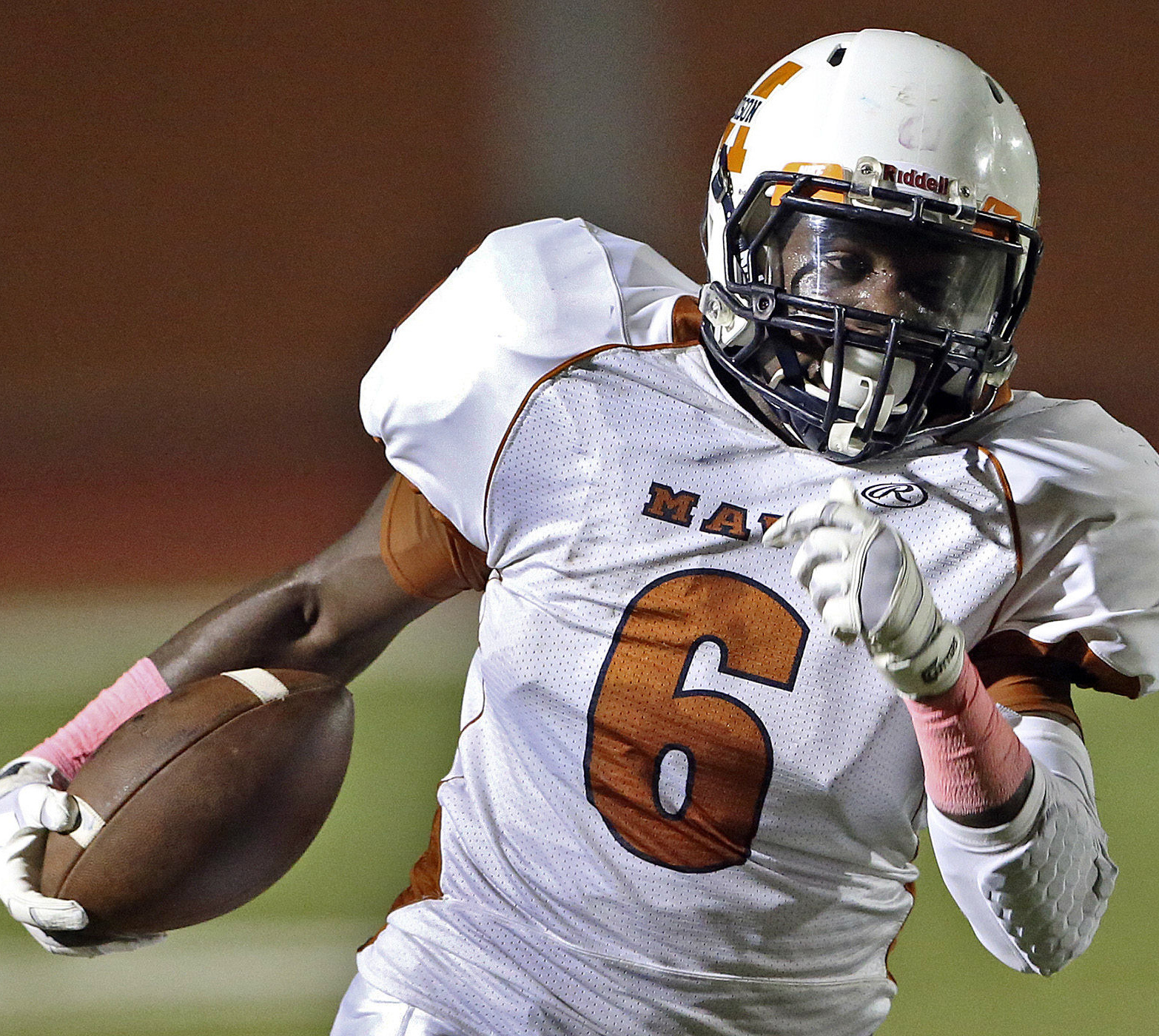 Madison's new coach brings star power