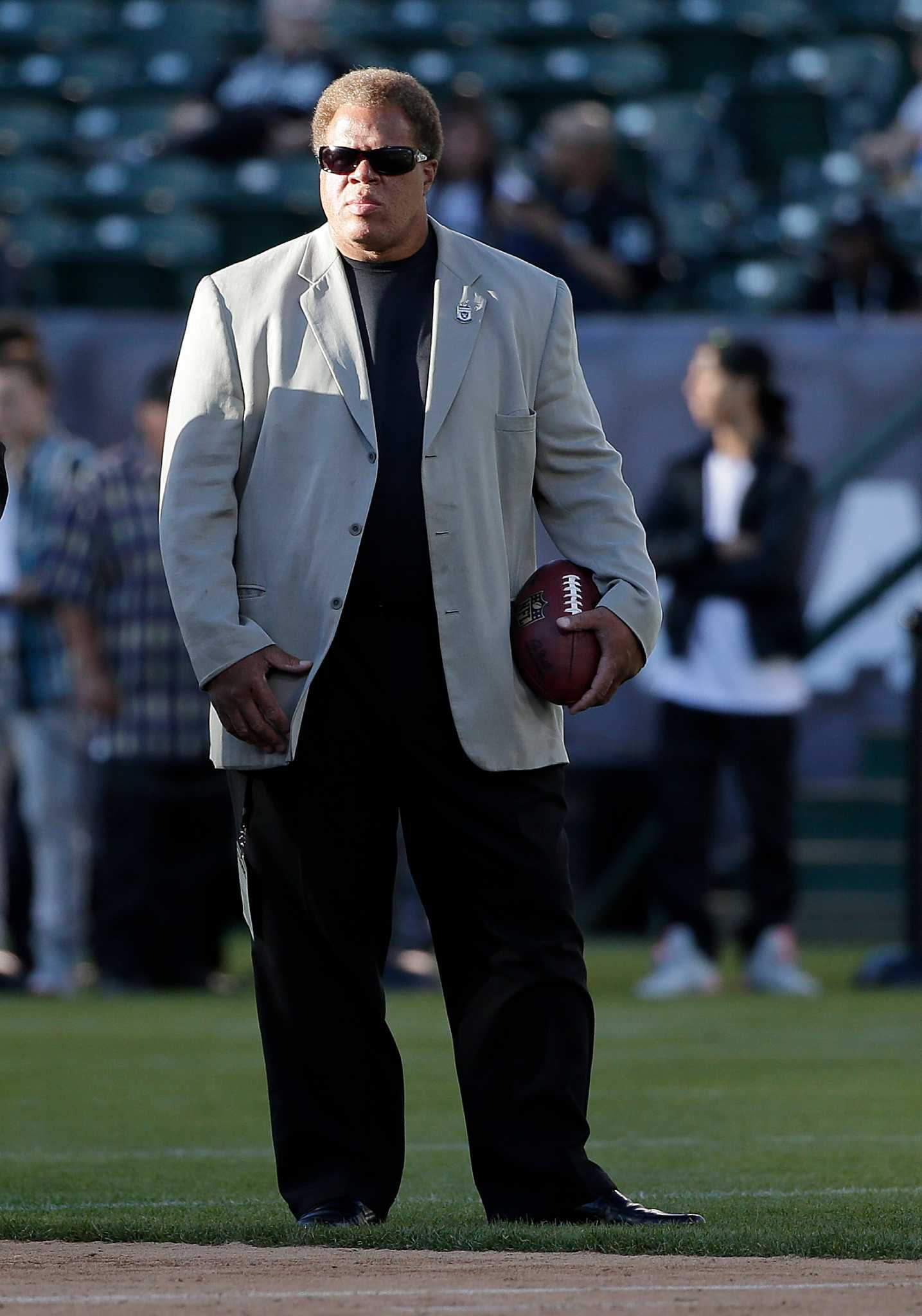 Don’t be too quick to dismiss Allen as Raiders’ coach