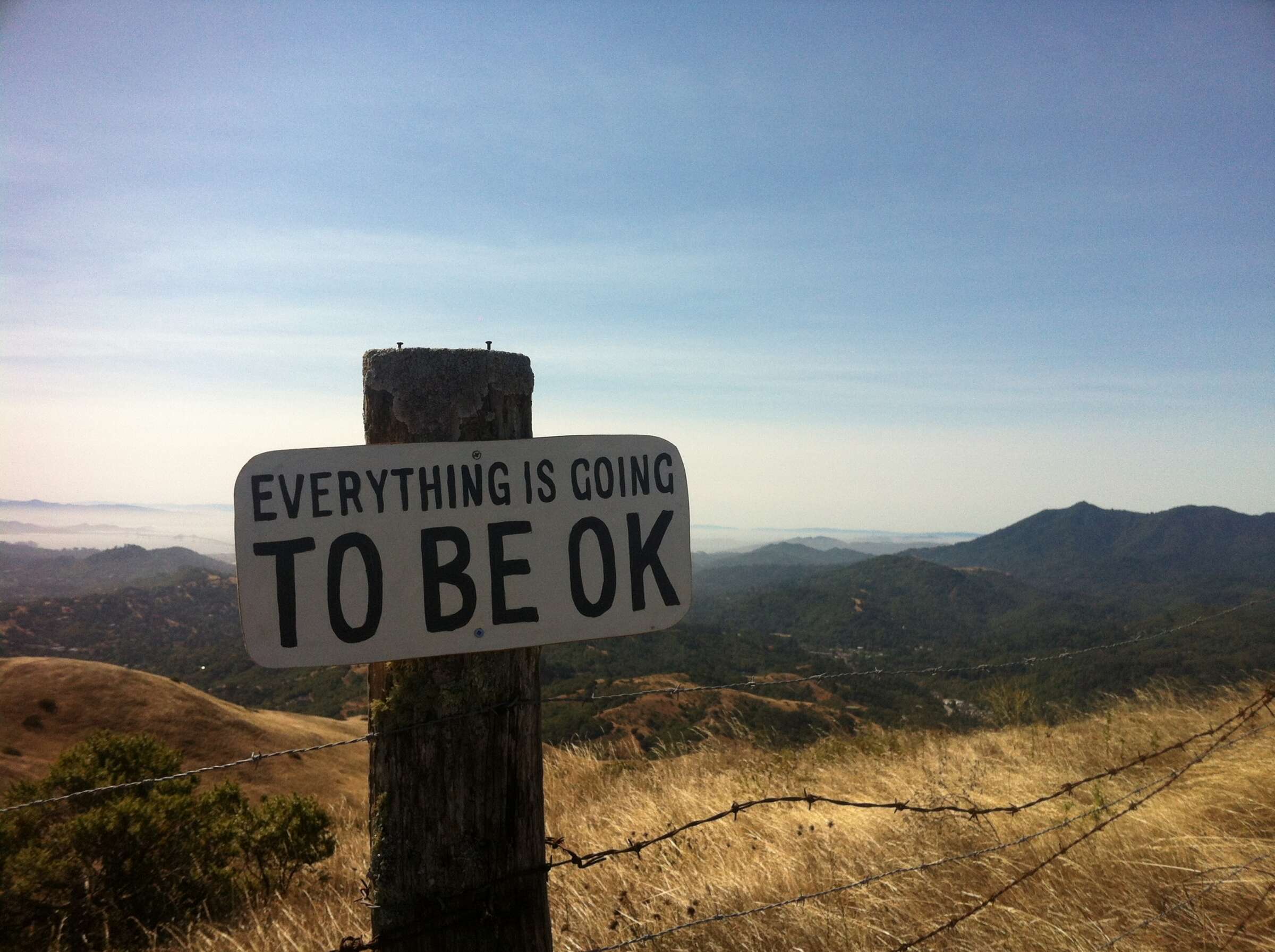 16 hikes you must do in Marin County