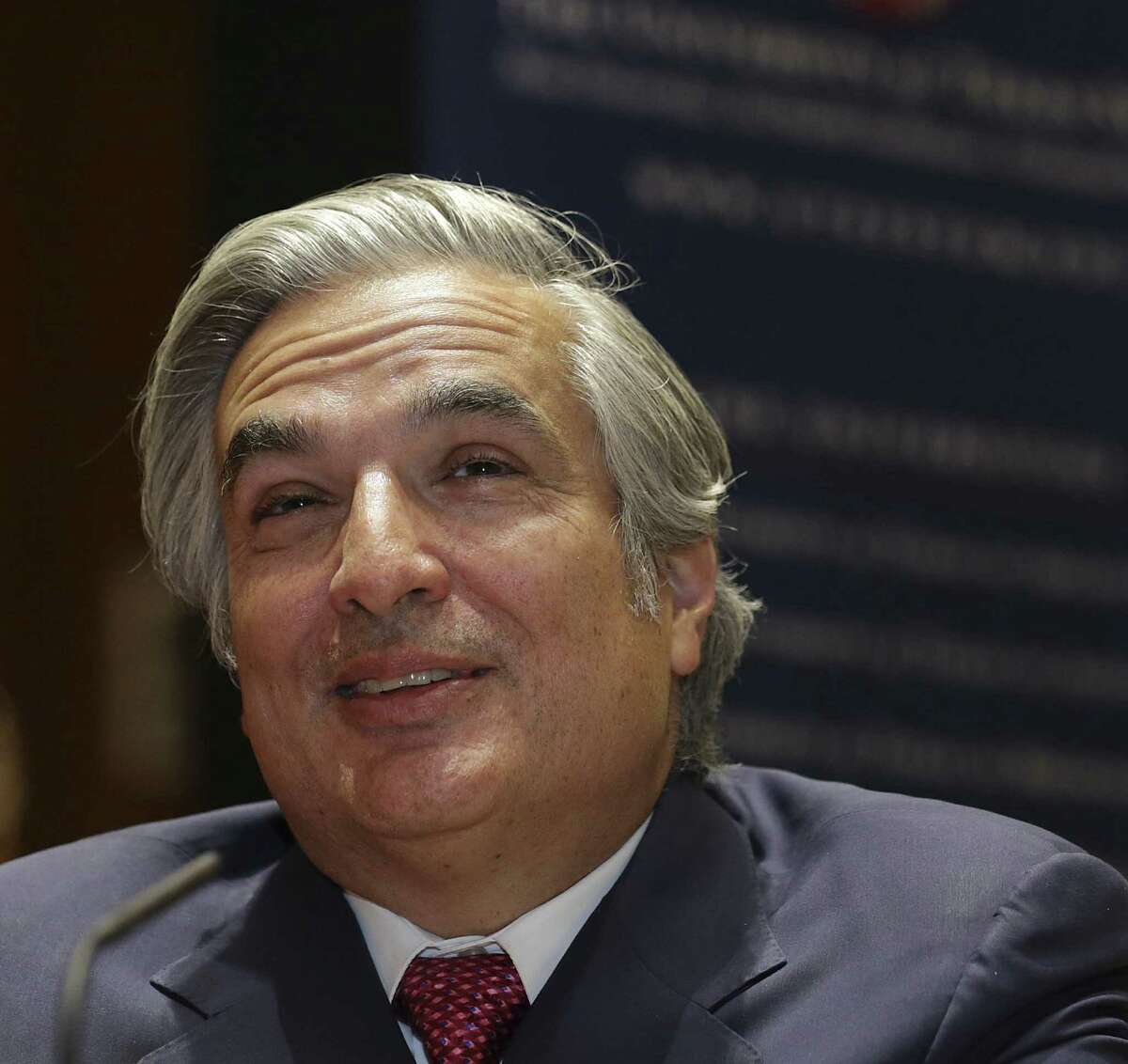 UT's Cigarroa to receive this year's Palmaz Award