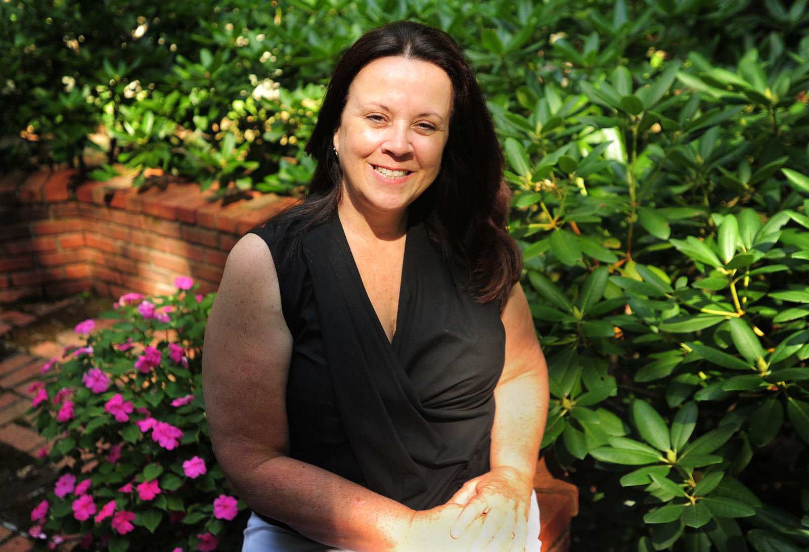 Cheryl Jansen, unaffiliated, gets on ballot for 122nd