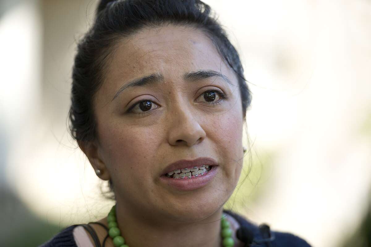 Boy's survival in Napa earthquake 'a blessing'