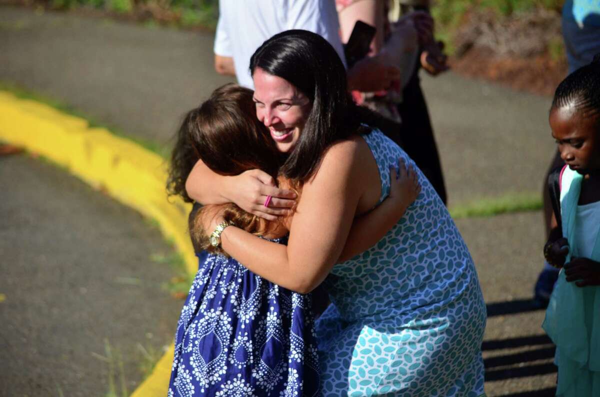 Parade of Learners kicks off new school year
