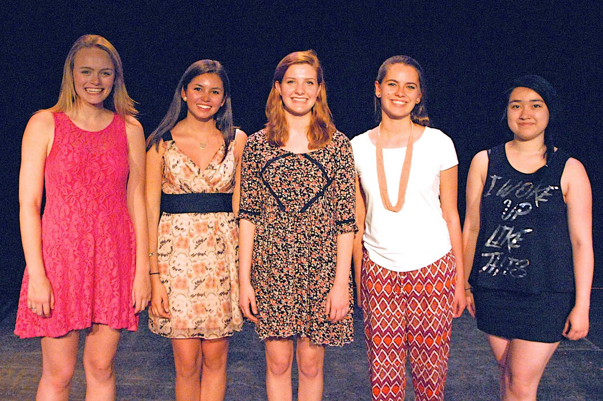 Performing arts conservatory begins 11th year