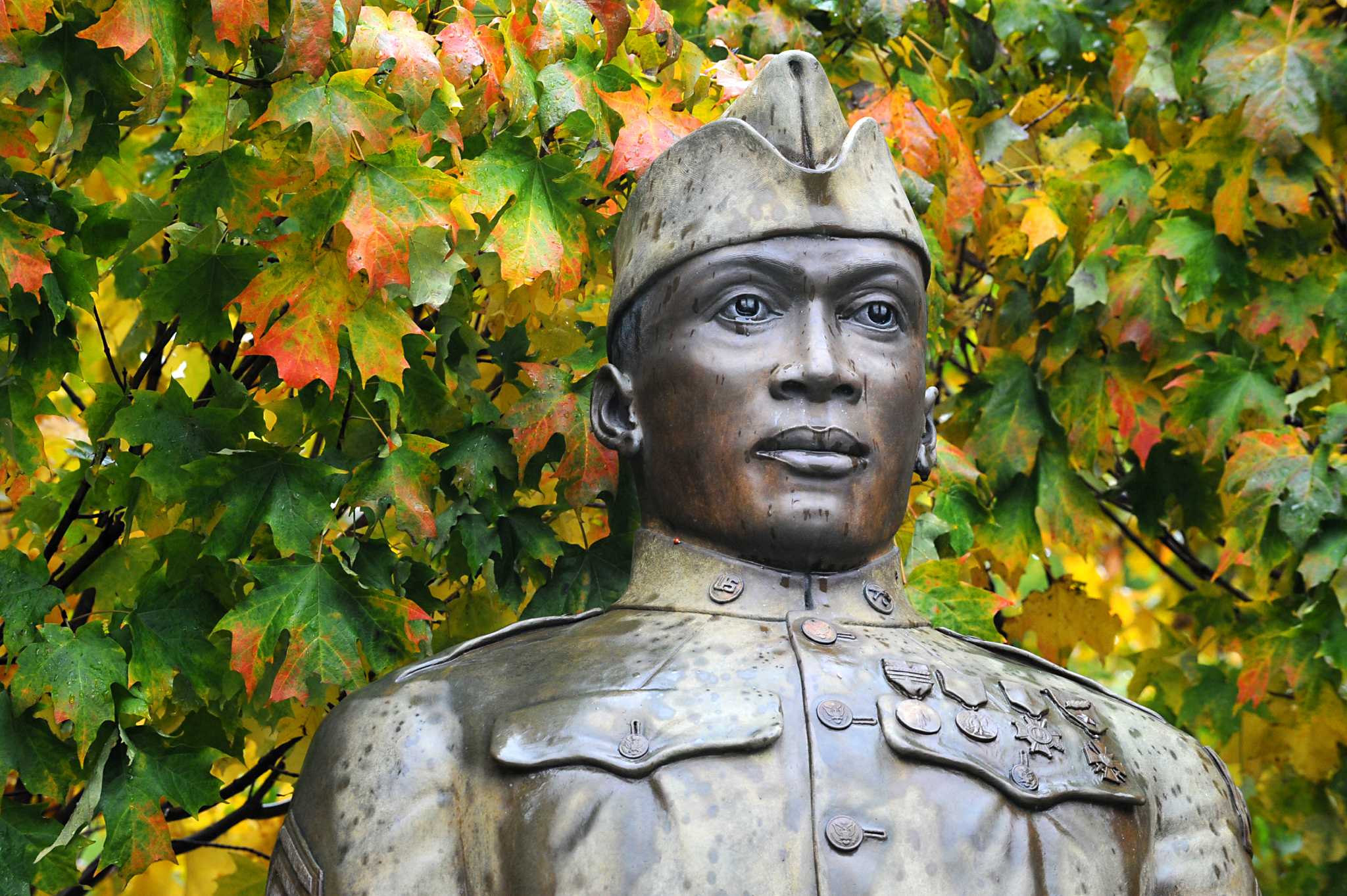 Sgt. Henry Johnson closer to Medal of Honor