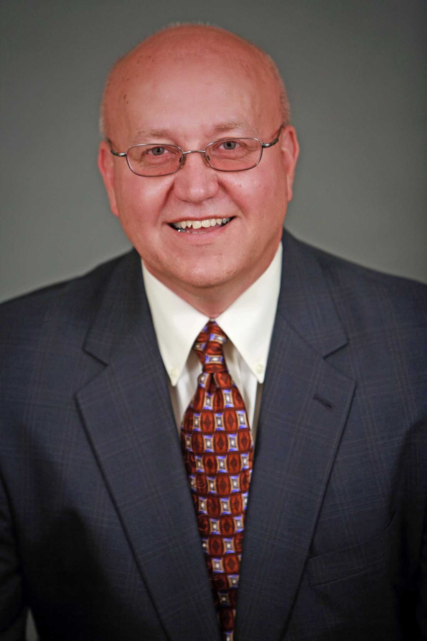 Corporate whistleblower to address men's group