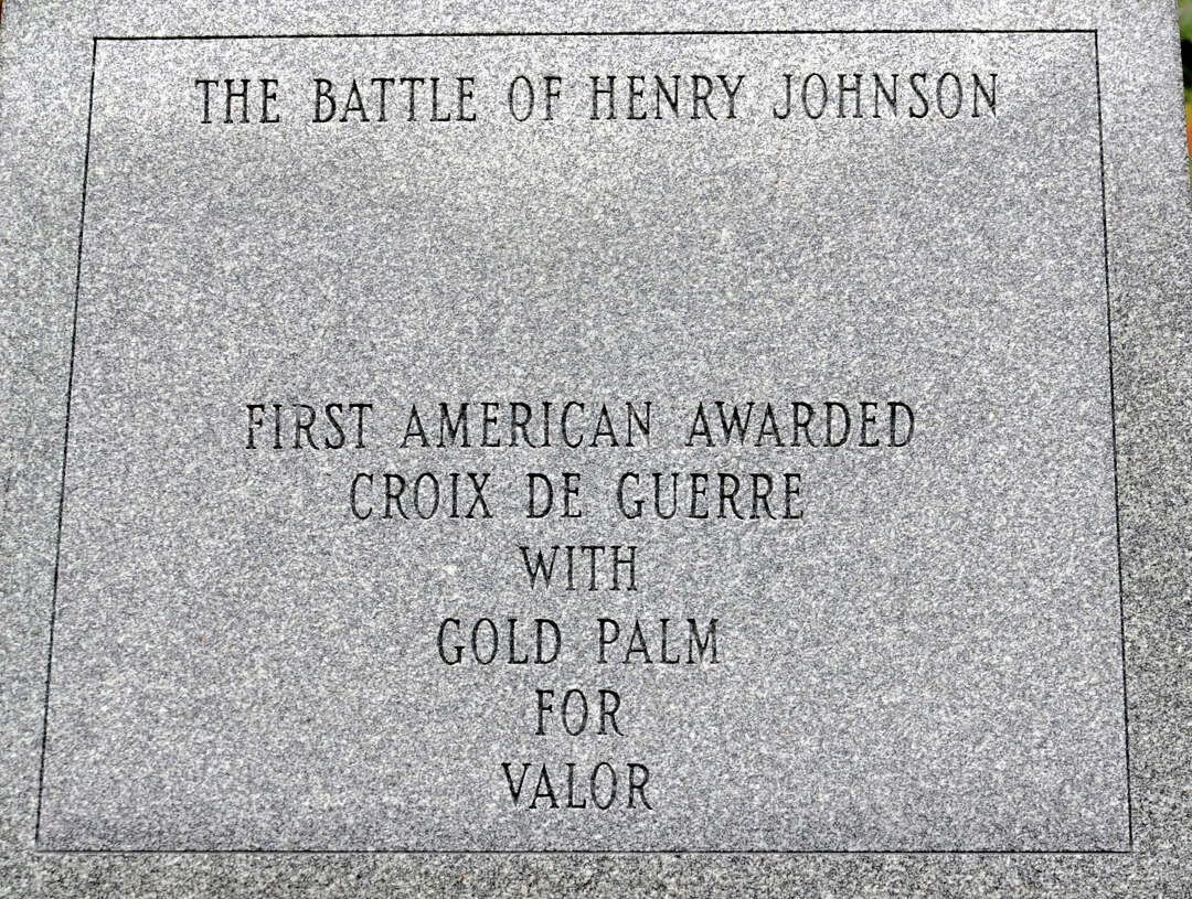 Sgt. Henry Johnson closer to Medal of Honor