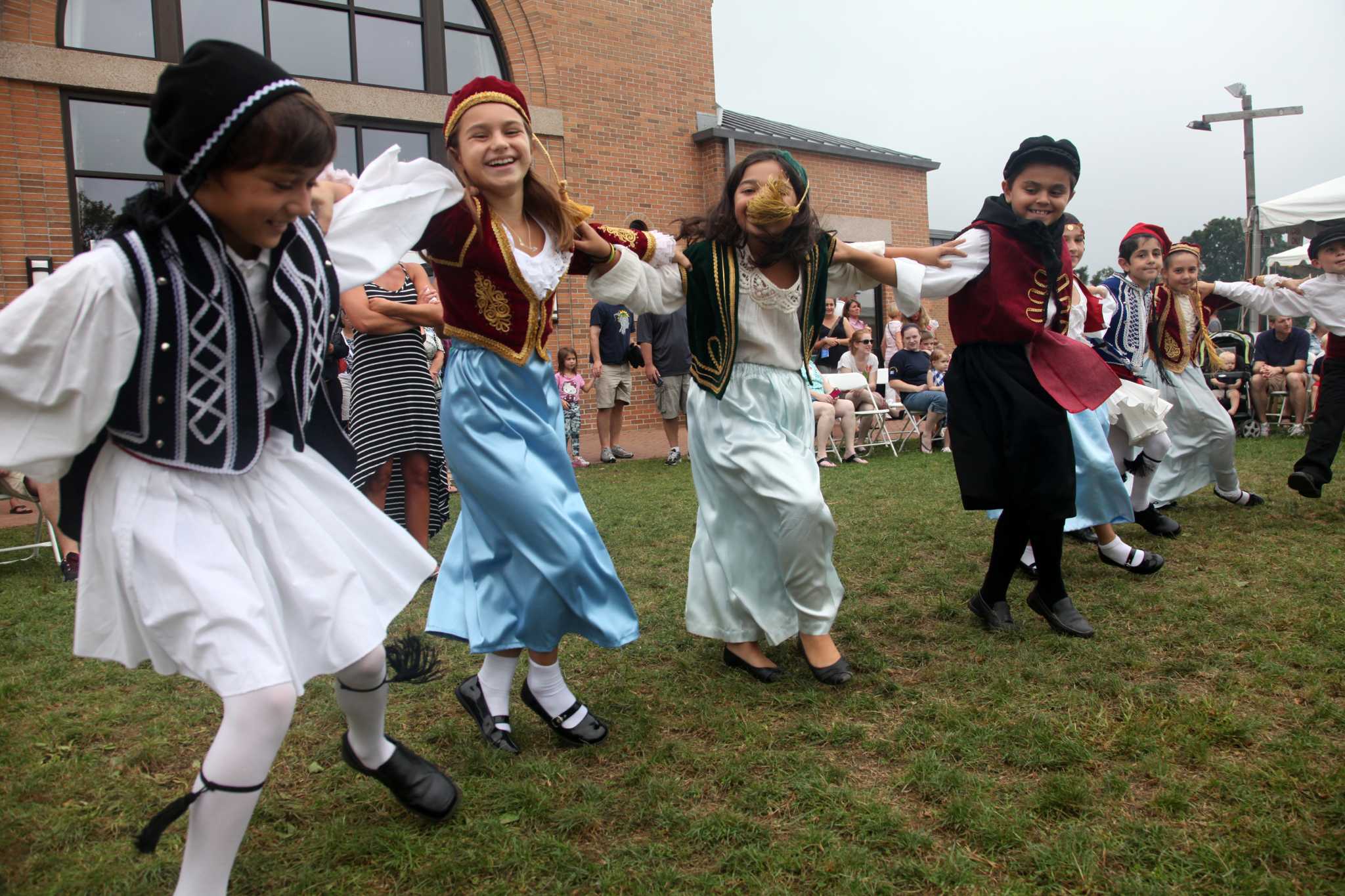 What to do in Southwestern Connecticut this weekend
