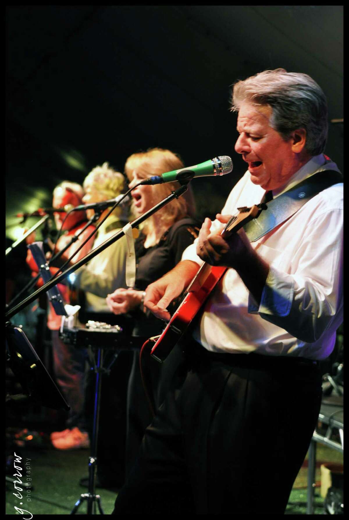 What to do in and around Danbury this weekend