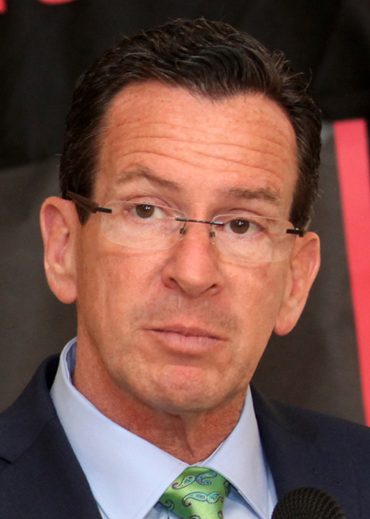 Debates pose minefields for Malloy, Foley