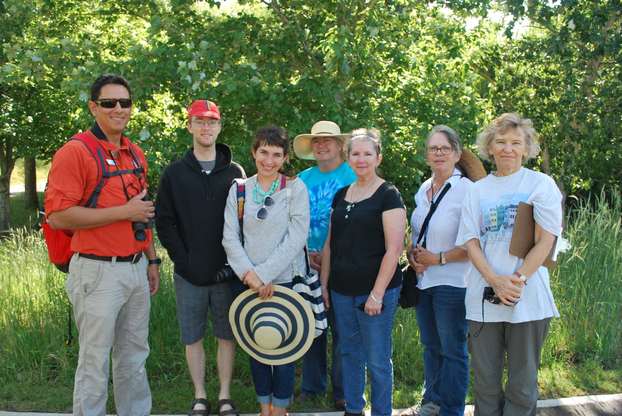 Prairie classes teach the art of storytelling