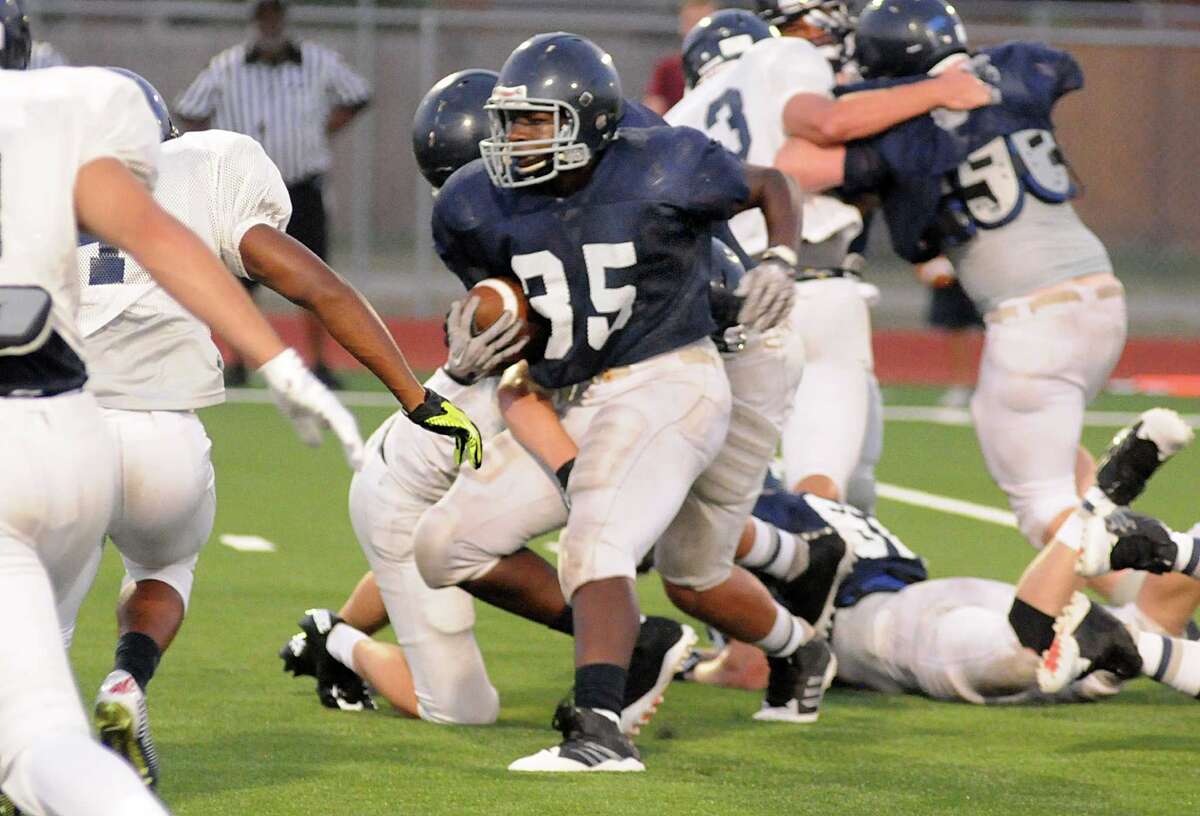 Comeback win lifts Tomball Memorial's hopes