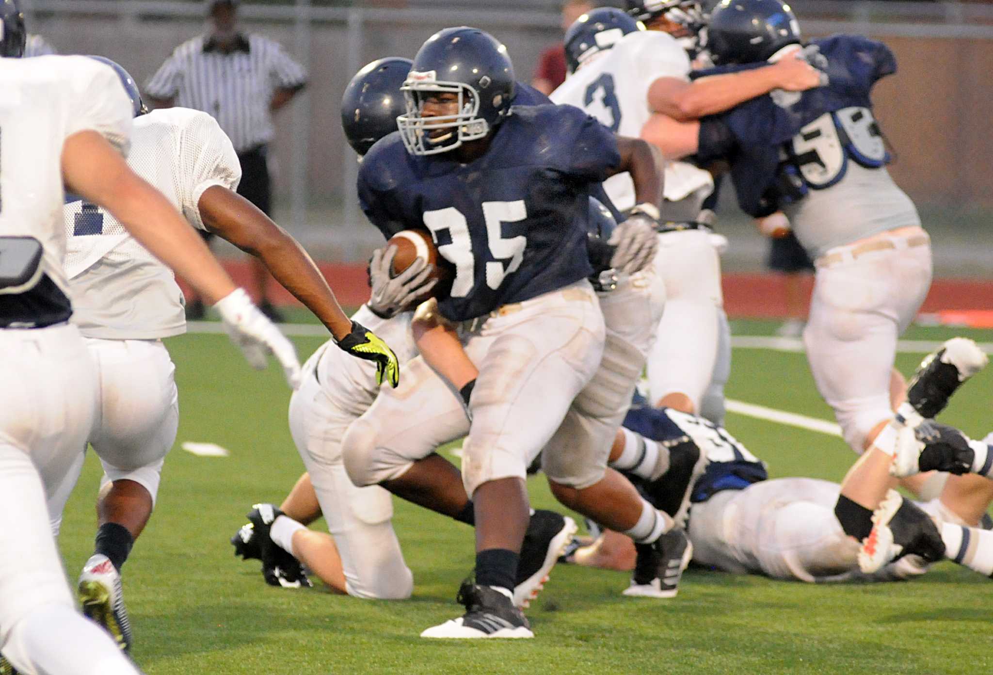 Comeback win lifts Tomball Memorial's hopes