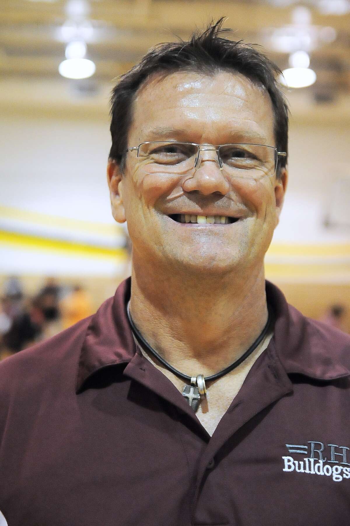 Reagan takes aim at tougher competition in District 20-6A