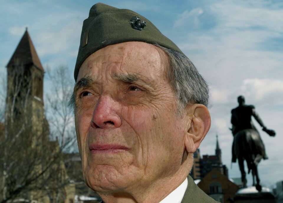 Ed Bloch, community leader for labor, interfaith and veterans, dies at 90