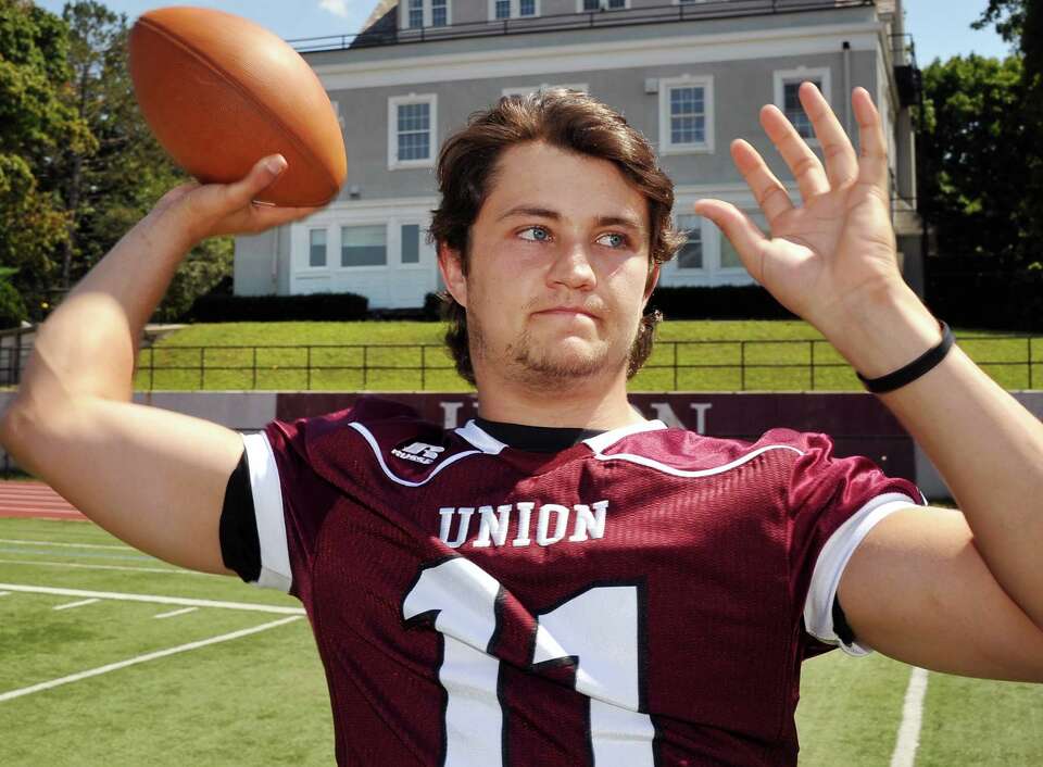 Experience key for Union