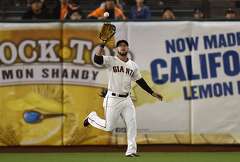 Bumgarner nearly perfect as Giants beat Rockies 3-0