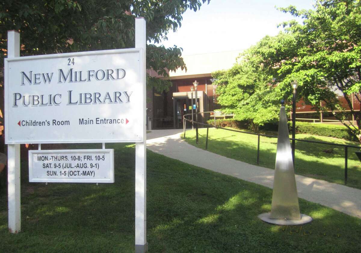 Library looks ahead to bigger, better days