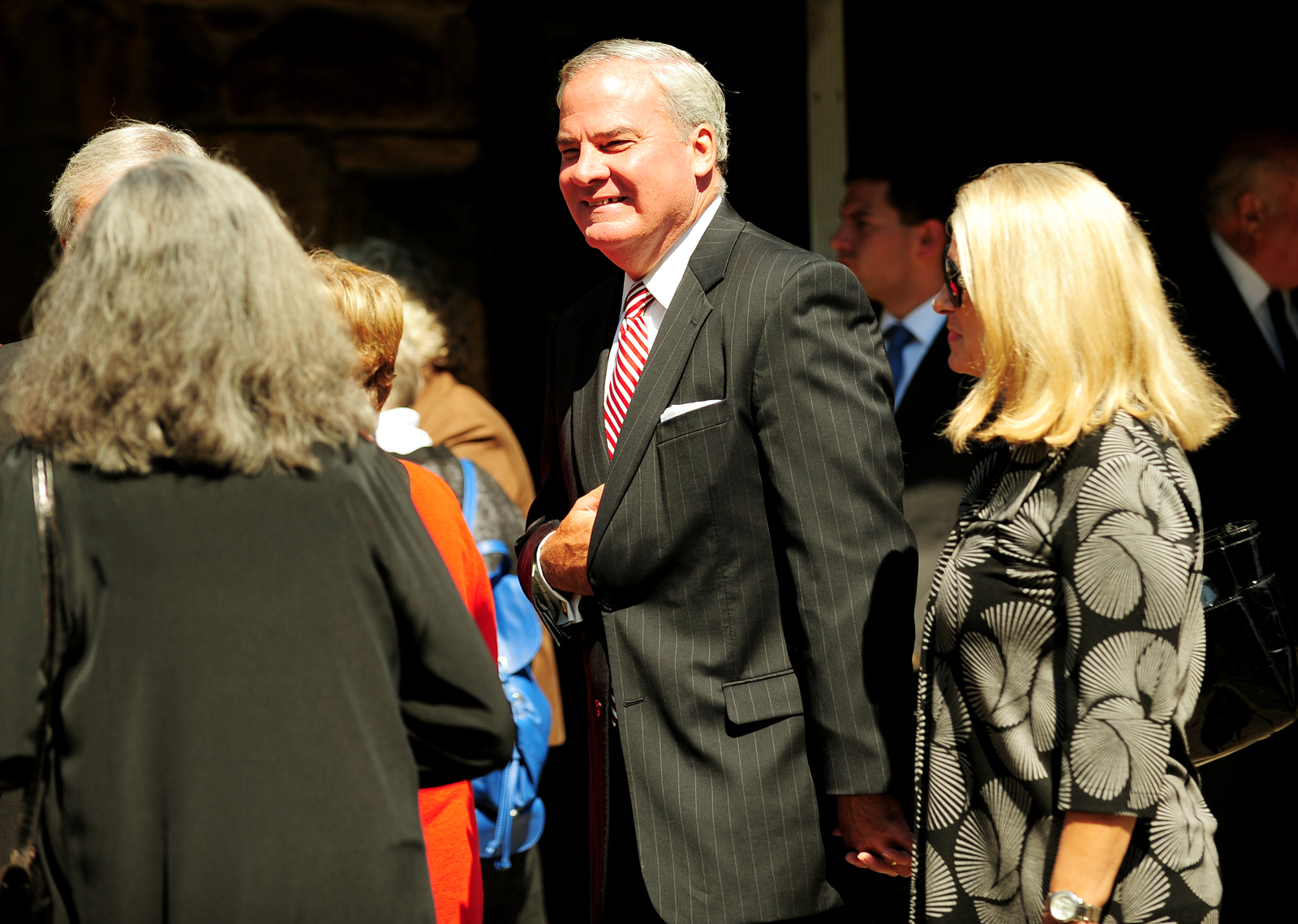 Rowland to face trial -- again