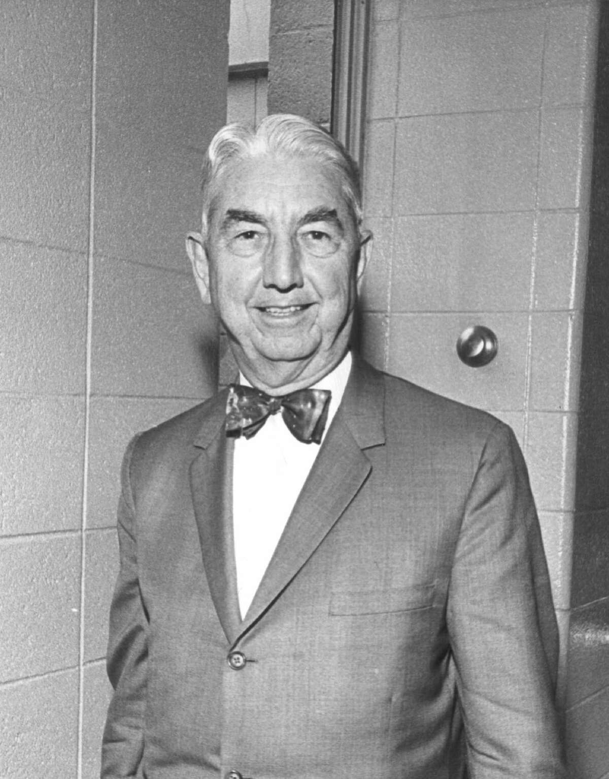 Namesakes for San Antonio high schools