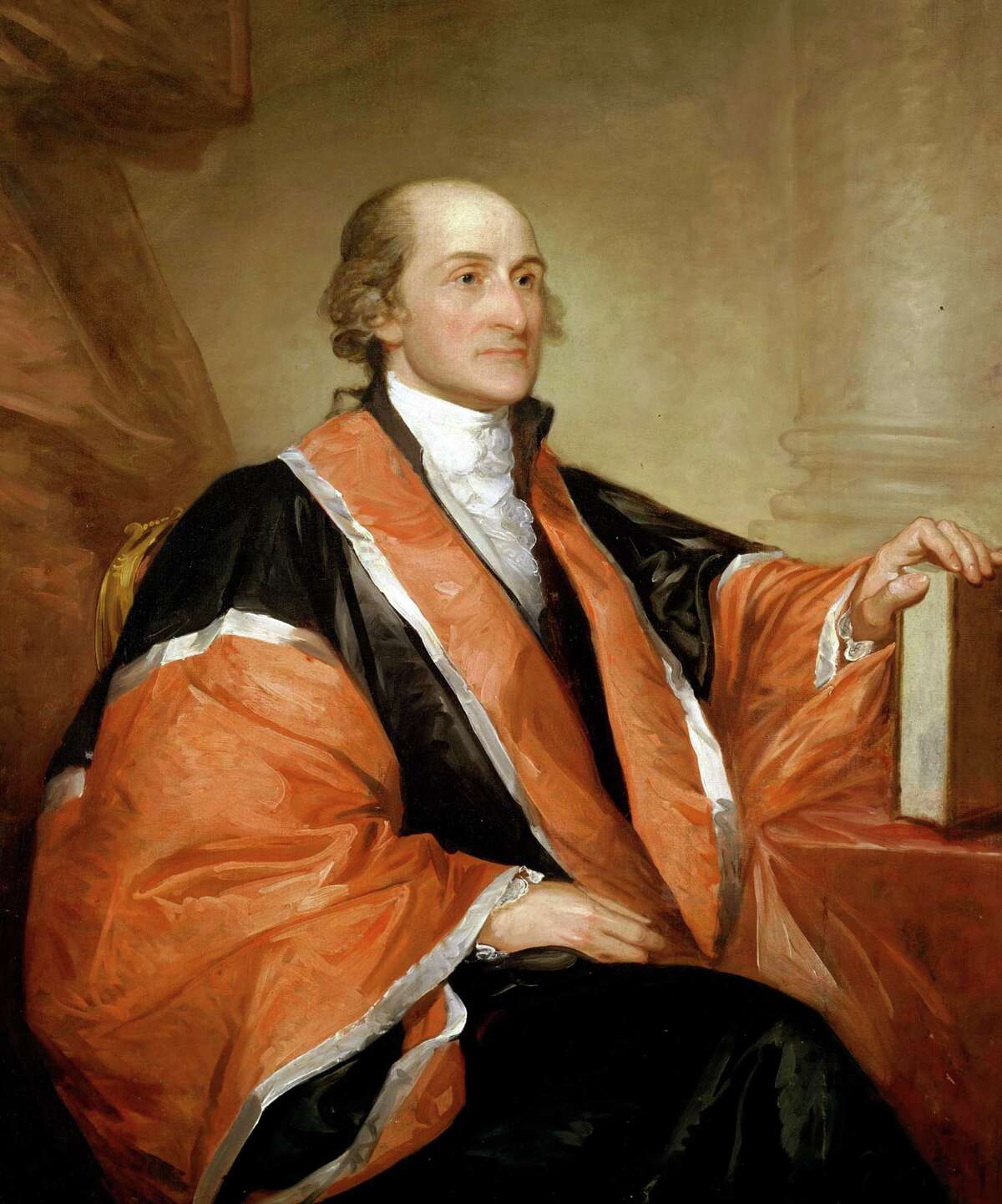 Namesakes for San Antonio high schools