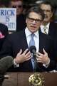 Judge refuses to throw out Perry indictment, case will proceed