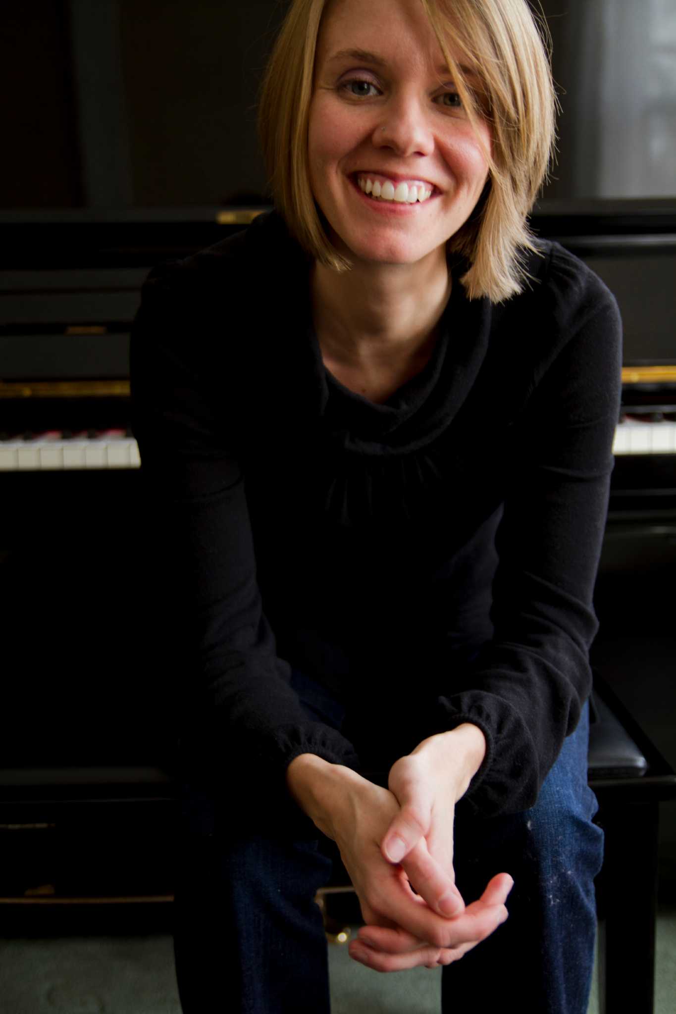 Jen Allen Trio comes to Waterbury Palace