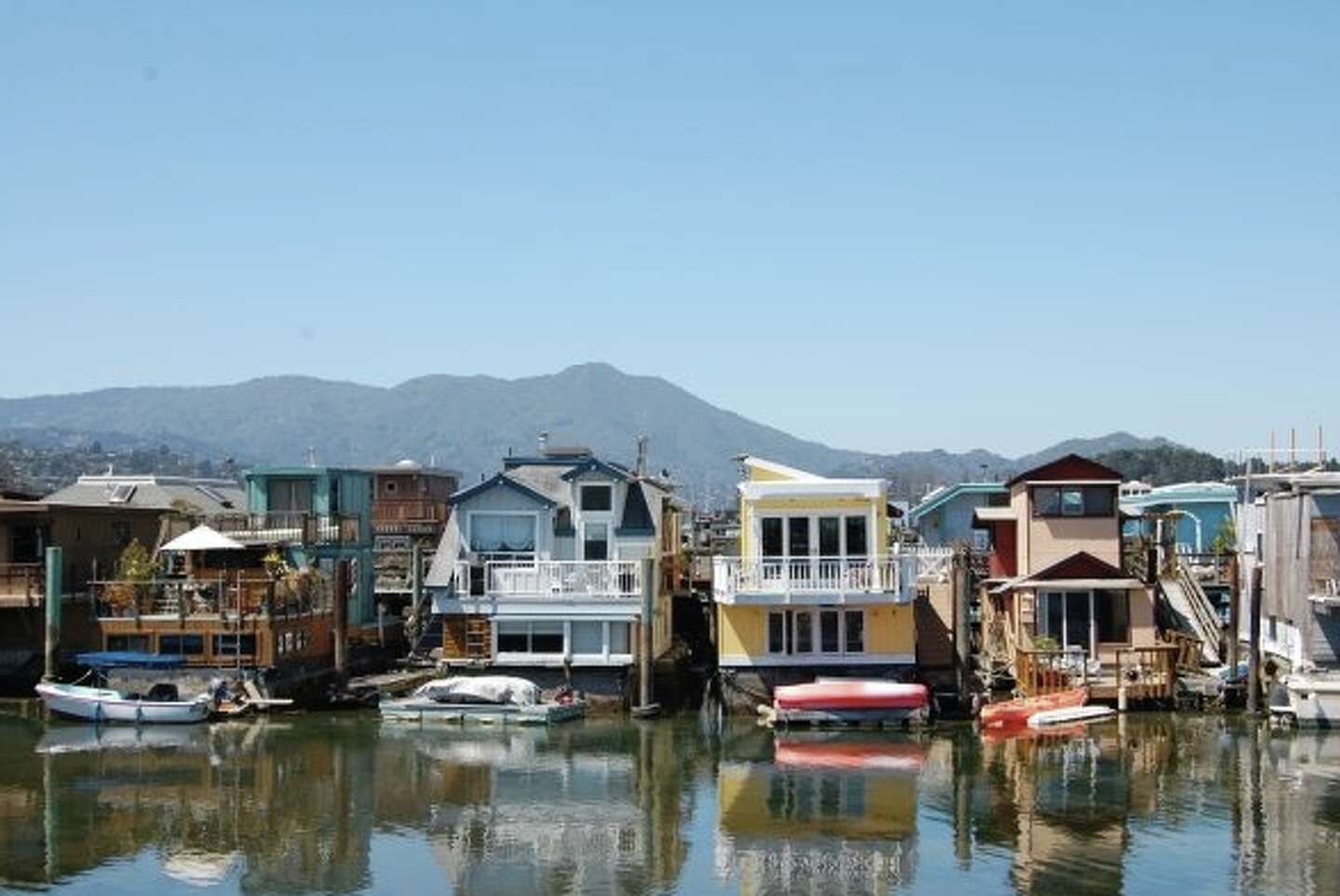 16 hikes you must do in Marin County