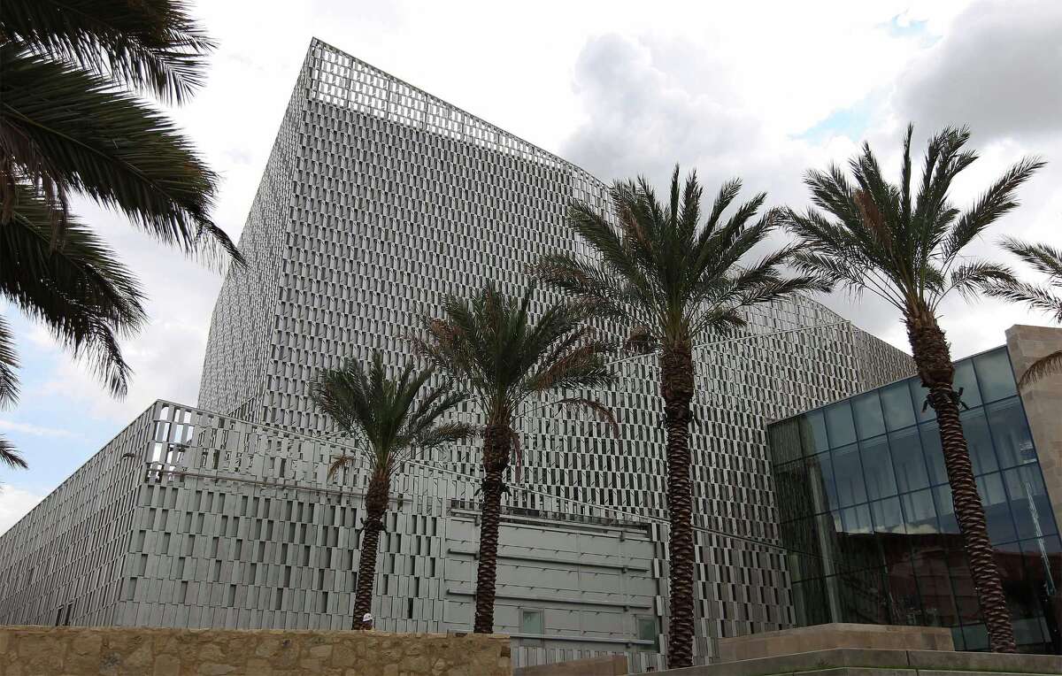 Luxury boxes still available at Tobin Center