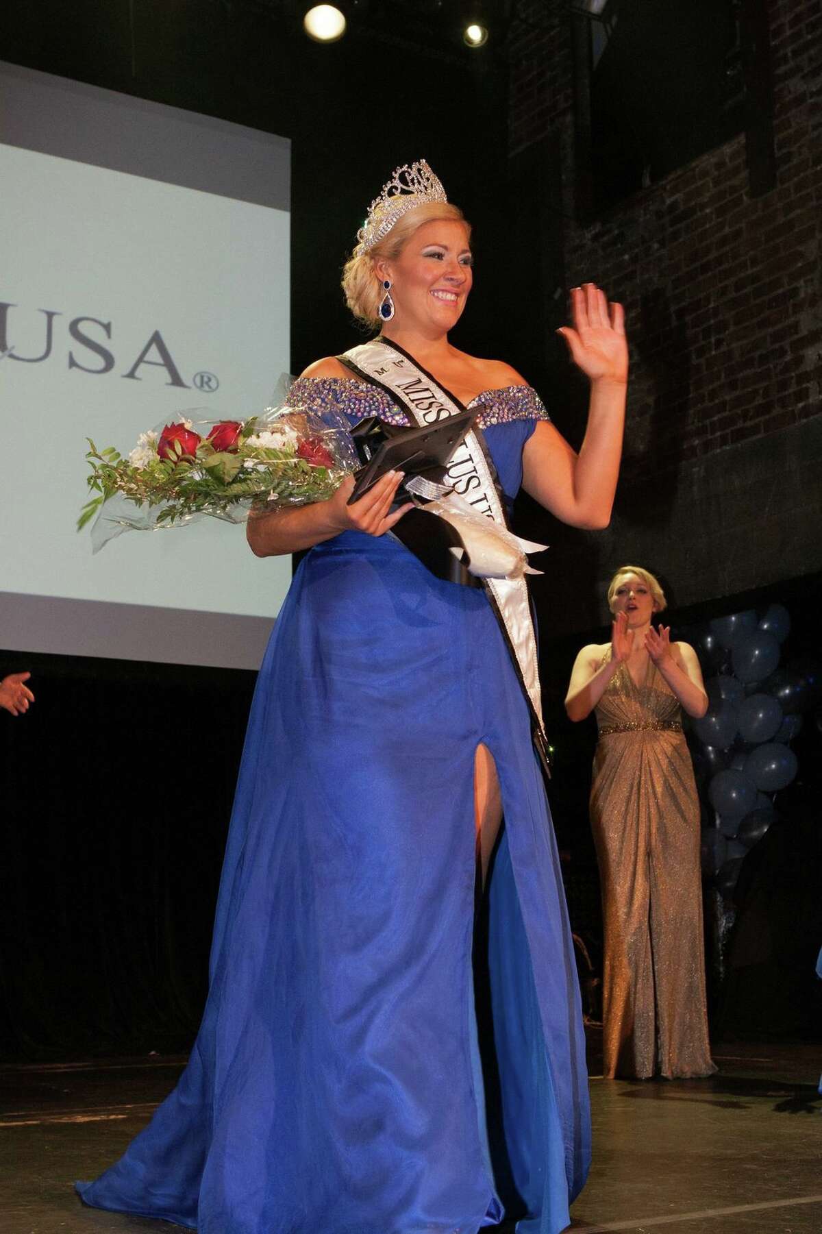 A pageant for everyone