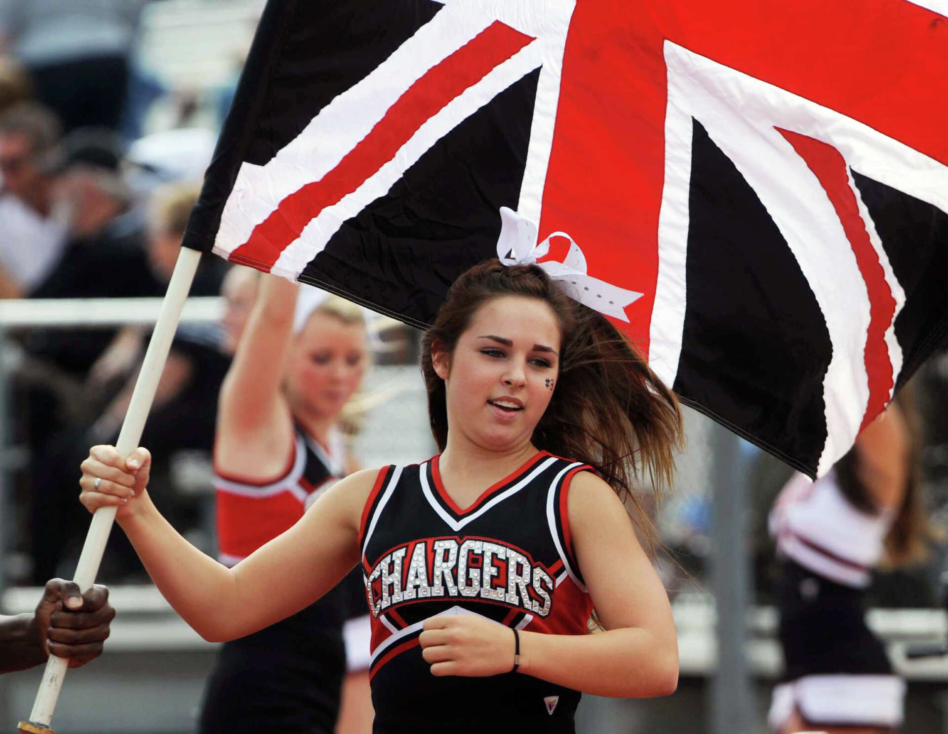 San Antonio's 12 best high school football rivalries