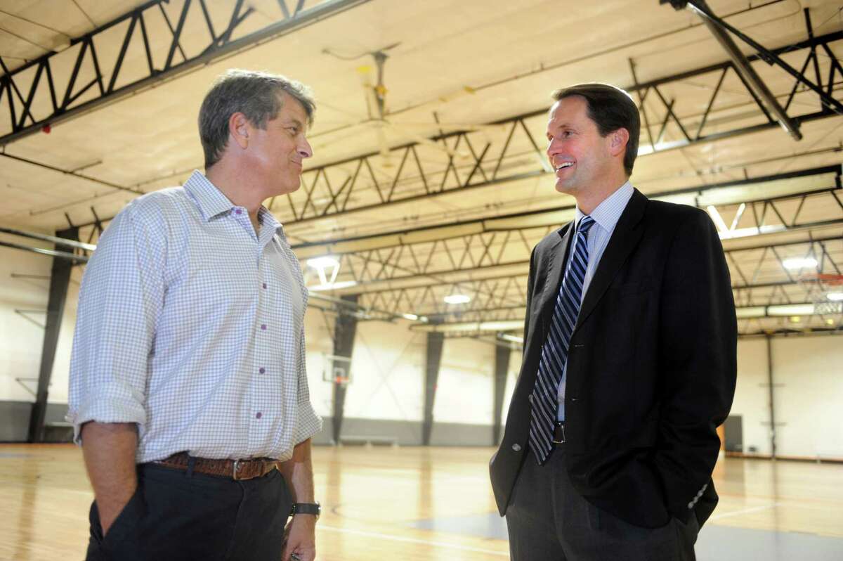 Going 4th: Himes, Debicella renew rivalry for Congress