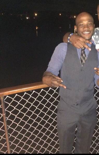 Victim, a father of 3, loved to cook